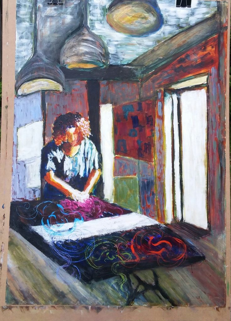 Holly Edwards – Luminous Bodies