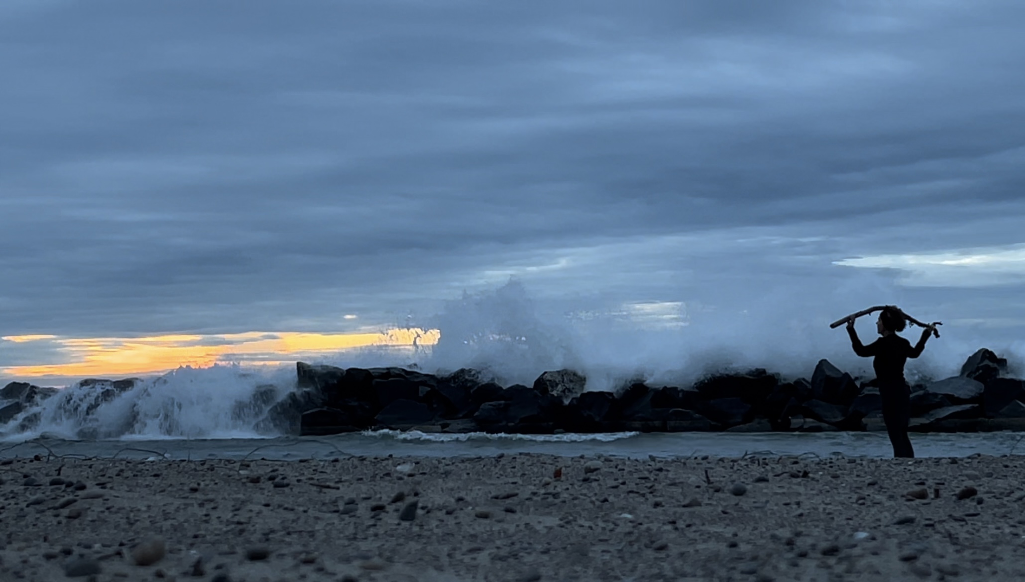 Exhibition – Luminous Bodies